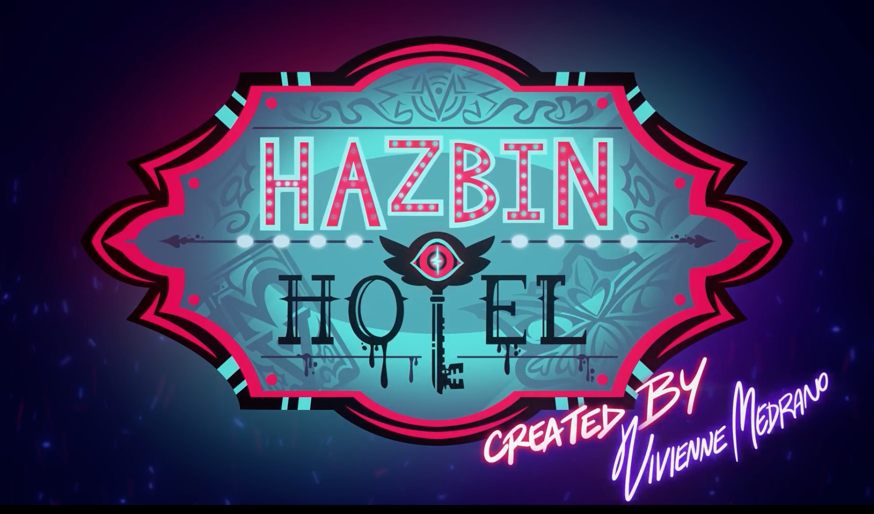 Hazbin Hotel | Helluva Boss | Prime Video