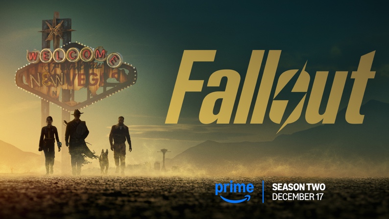 Fallout | Prime Video