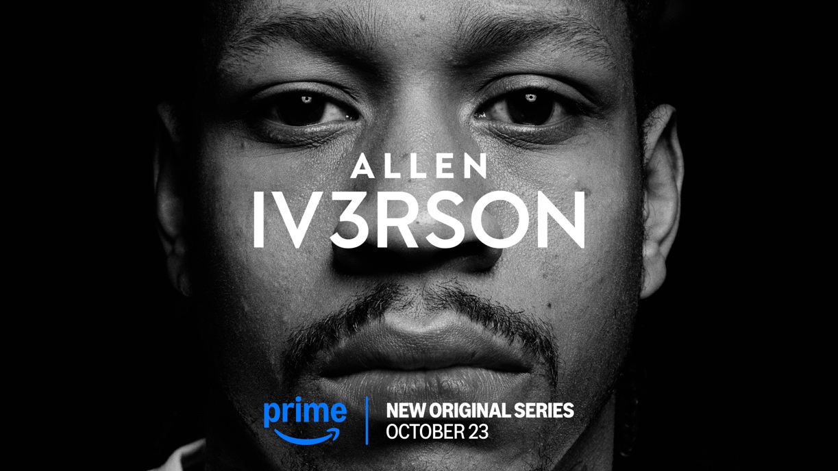 Prime Video Announces October 23 Premiere Date for Allen Iv3