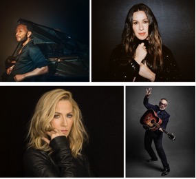 MGM+'s "Words + Music" Unveils Official Trailer Featuring Jo