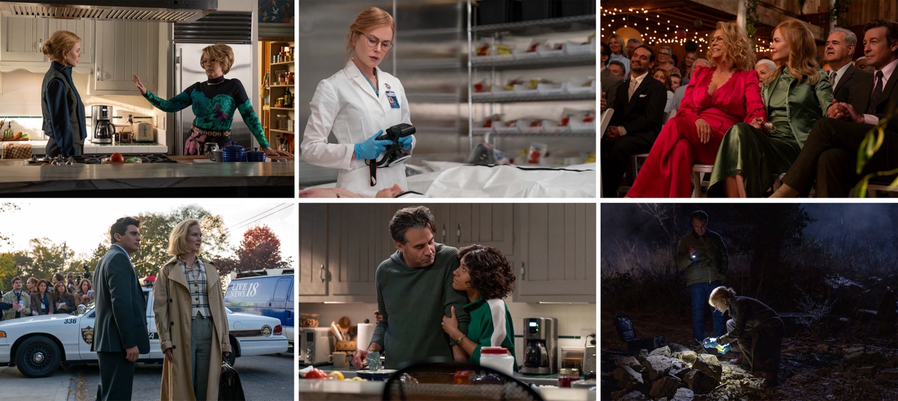 Scarpetta | Prime Video