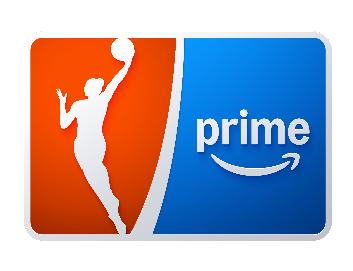Prime Video Welcomes Cynthia Cooper, Lindsey Harding, Kara L