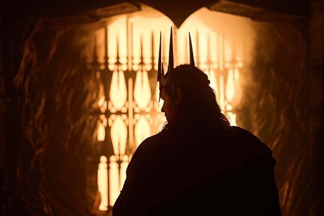 The Lord of the Rings: The Rings of Power | Amazon Upfront