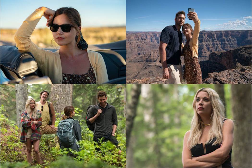 Wilderness on Prime Video First Look