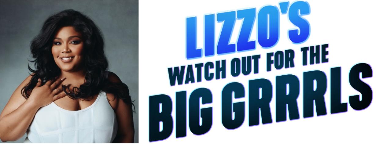 Lizzo Extends First-Look Deal With Amazon Studios