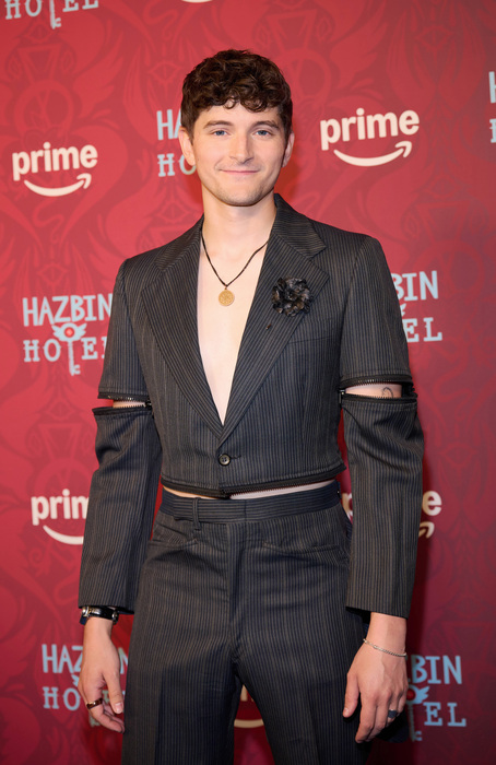 Hazbin Hotel | Prime Video