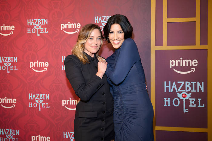 Hazbin Hotel | Prime Video