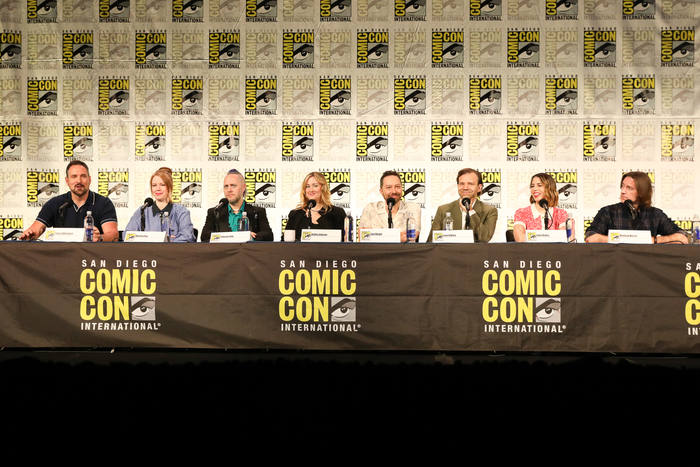 Prime Video at 2025 San Diego Comic Con