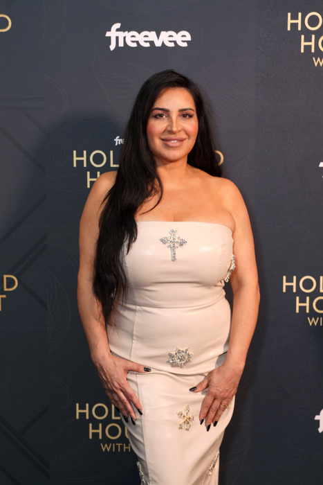 Amazon Freevee Hollywood Houselift With Jeff Lewis Season Two Premiere ...