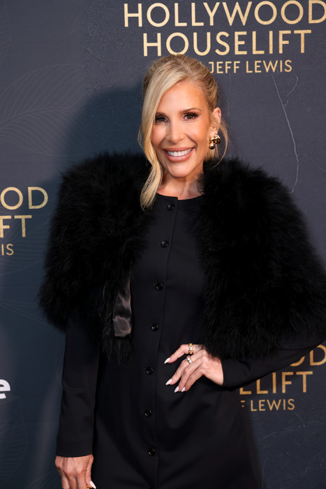 Amazon Freevee Hollywood Houselift With Jeff Lewis Season Two Premiere ...