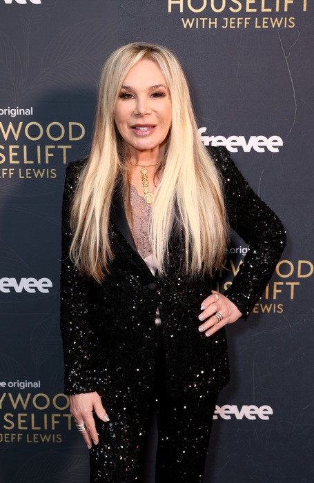 Amazon Freevee Hollywood Houselift With Jeff Lewis Season Two Premiere ...