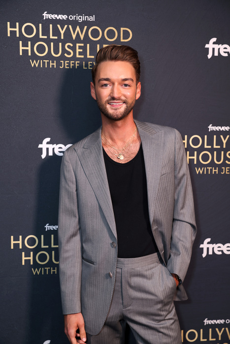 Amazon Freevee Hollywood Houselift With Jeff Lewis Season Two Premiere ...