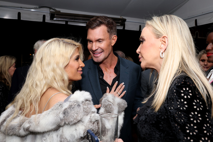 Amazon Freevee Hollywood Houselift With Jeff Lewis Season Two Premiere ...