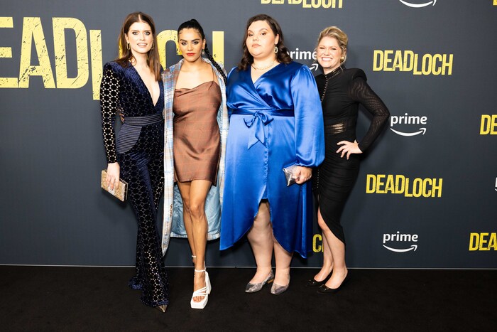 Deadloch Australian Premiere