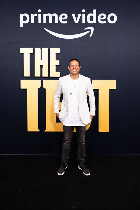 The Test Season 2 World Premiere