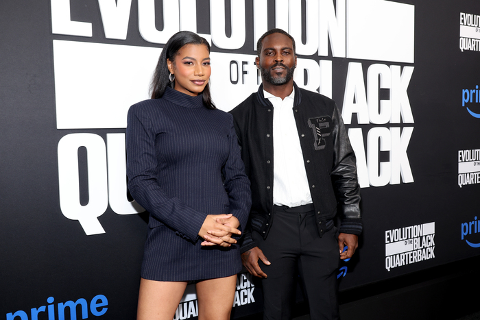 Evolution of the Black Quarterback | Prime Video