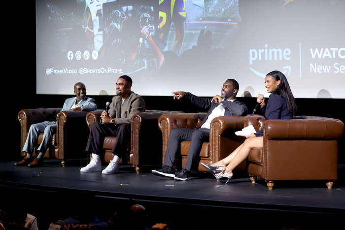 Evolution of the Black Quarterback | Prime Video