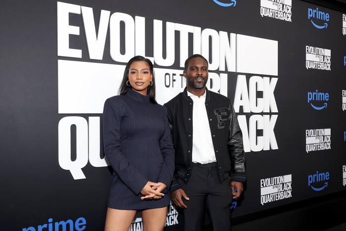 Evolution of the Black Quarterback | Prime Video