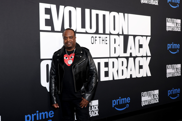 Evolution of the Black Quarterback | Prime Video