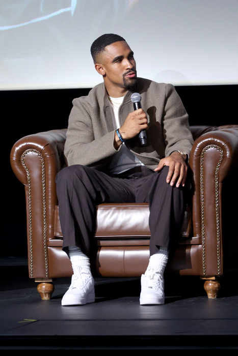 Evolution of the Black Quarterback | Prime Video