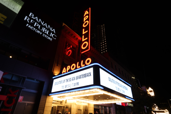 Evolution of the Black Quarterback | Prime Video