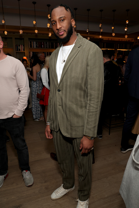 Federer: Twelve Final Days Special Screening