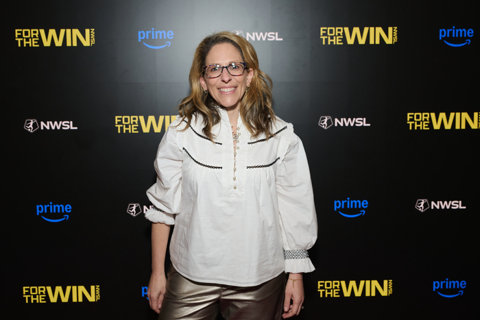 For The Win: NWSL | Prime Video