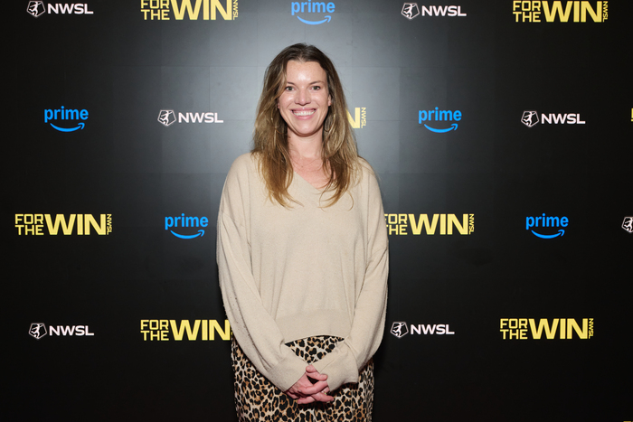For The Win: NWSL | Prime Video