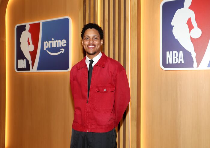 NBA On Prime