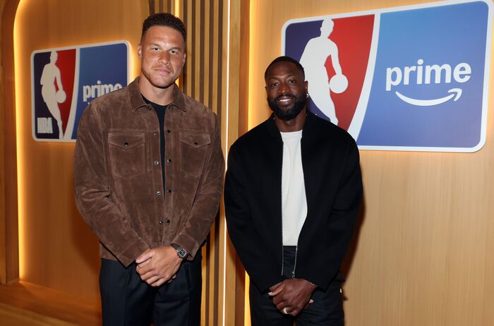 NBA On Prime