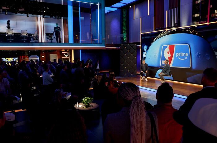 NBA On Prime