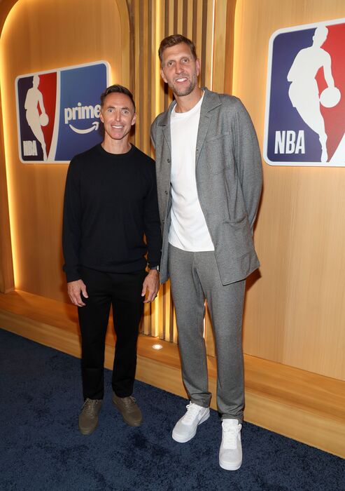 NBA On Prime