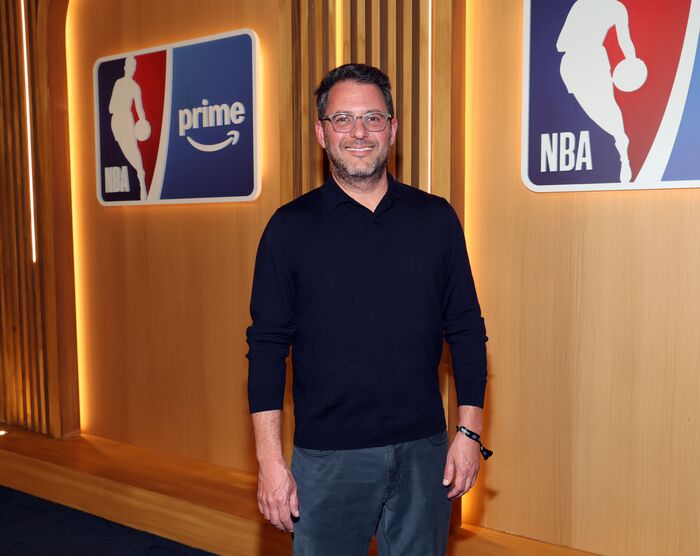 NBA On Prime