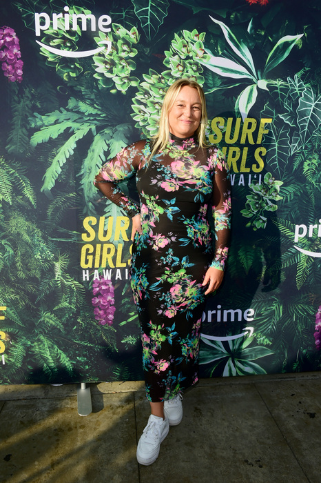 Surf Girls Hawai’i Special Screening in Los Angeles