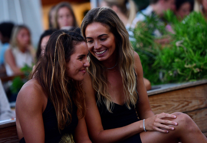 Surf Girls Hawai’i Special Screening in Los Angeles