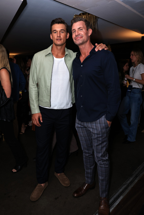 Going Home With Tyler Cameron Los Angeles Tastemaker Event