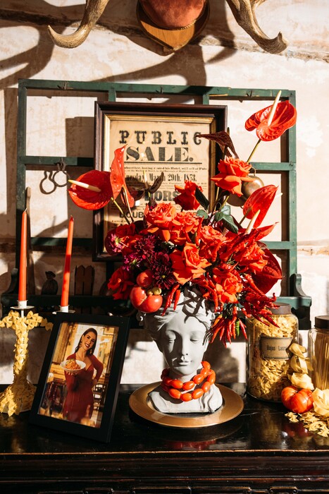 The Pasta Queen | Prime Video