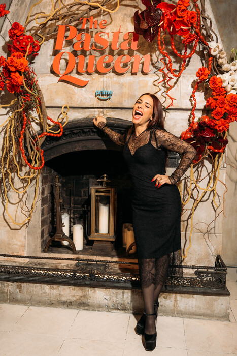 The Pasta Queen | Prime Video