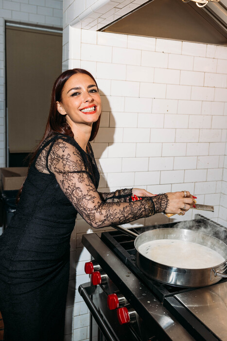 The Pasta Queen | Prime Video