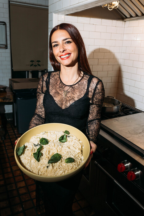 The Pasta Queen | Prime Video