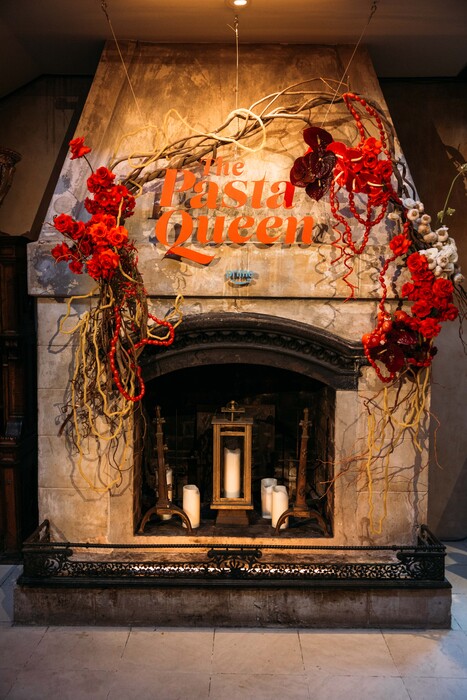 The Pasta Queen | Prime Video