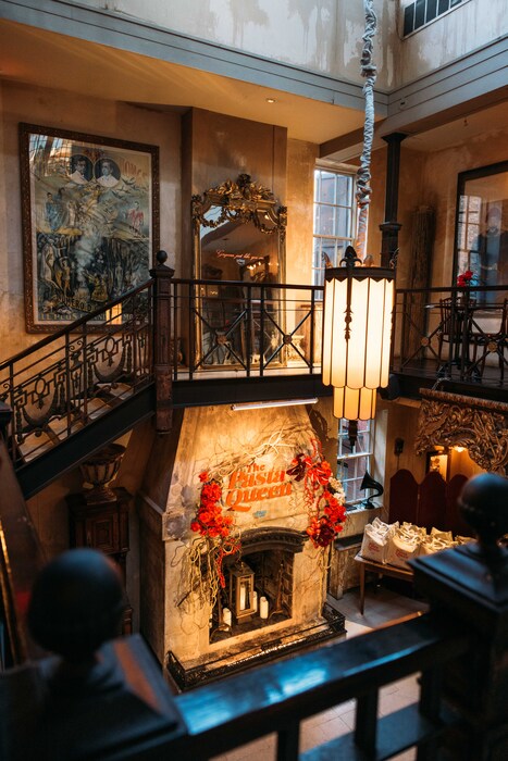 The Pasta Queen | Prime Video