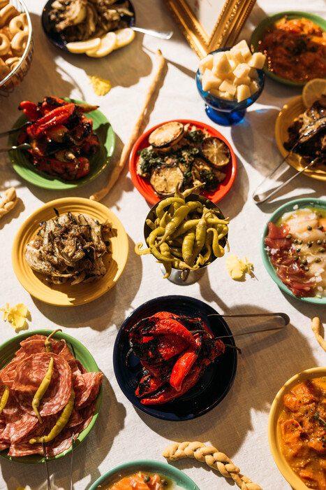 The Pasta Queen | Prime Video