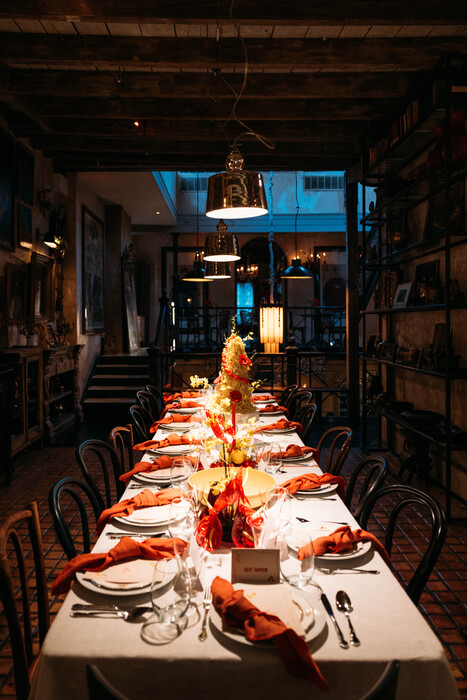 The Pasta Queen | Prime Video