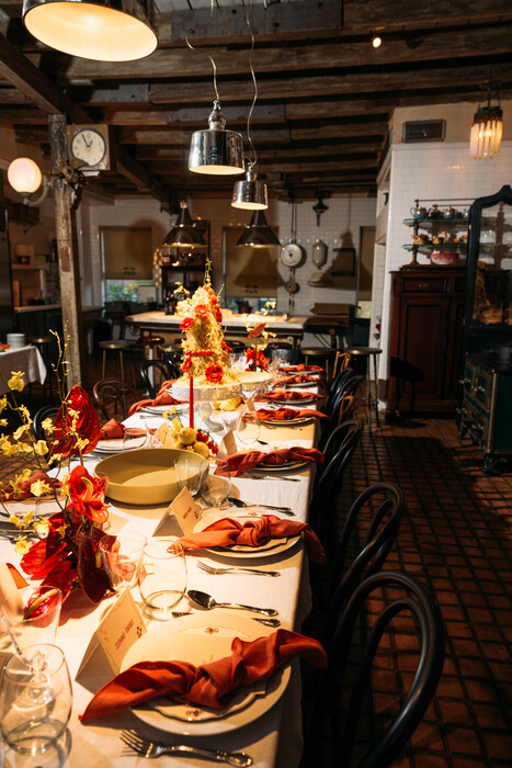 The Pasta Queen | Prime Video