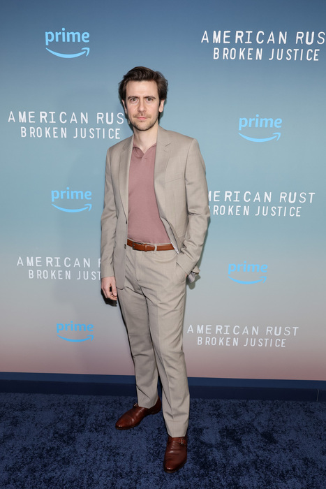 American Rust: Broken Justice New York Special Screening