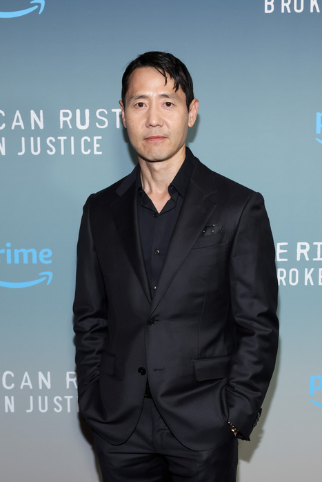 American Rust: Broken Justice New York Special Screening