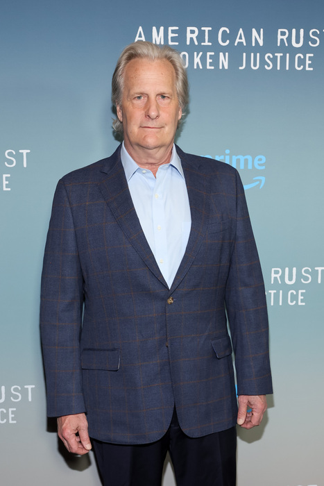 American Rust: Broken Justice New York Special Screening