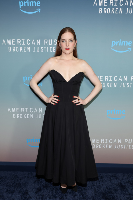 American Rust: Broken Justice New York Special Screening
