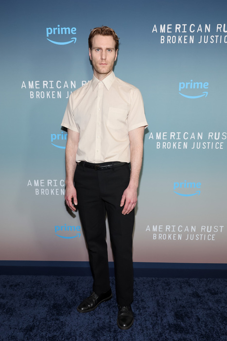 American Rust: Broken Justice New York Special Screening
